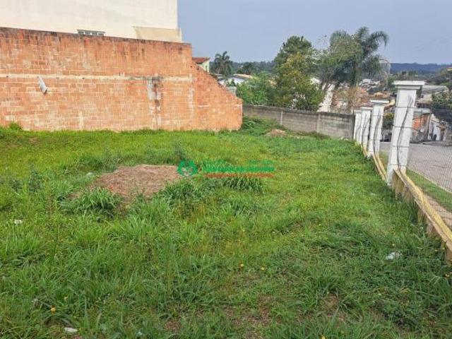 Terreno à venda no Residencial Pastoreiro