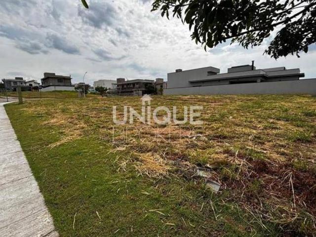 Terreno à venda no Residencial Pecan em Itupeva SP
