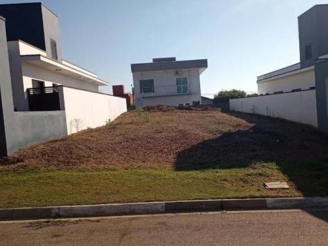 TERRENO A VENDA NO RESIDENCIAL PHYTUS EM ITUPEVA