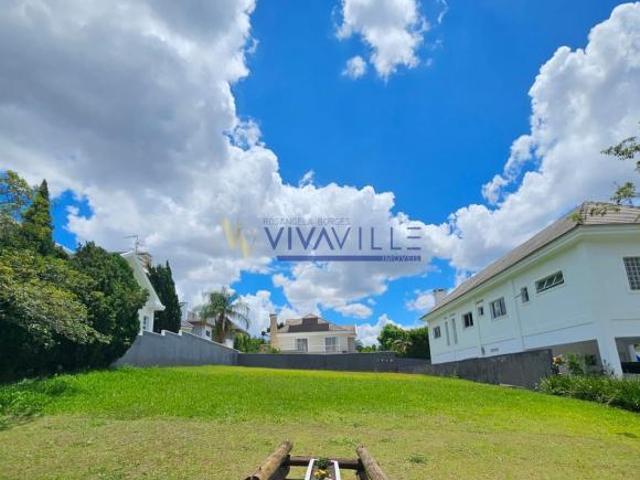 Terreno a venda no Residencial Pinheiros 551m²