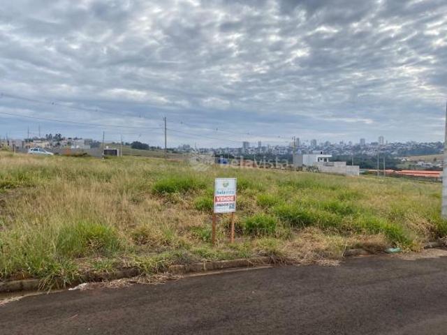 TERRENO À VENDA NO RESIDENCIAL ROSA CAZARIN APUCARANA