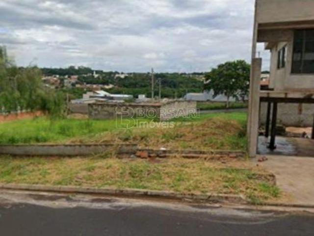 Terreno a Venda no Residencial Ravena em Araraquara