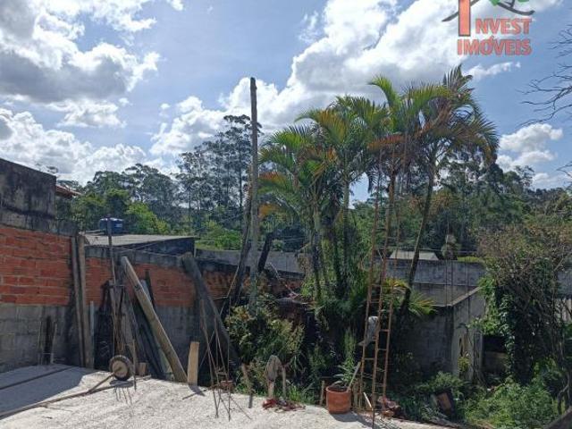 Terreno à venda no Residencial Recanto Verde