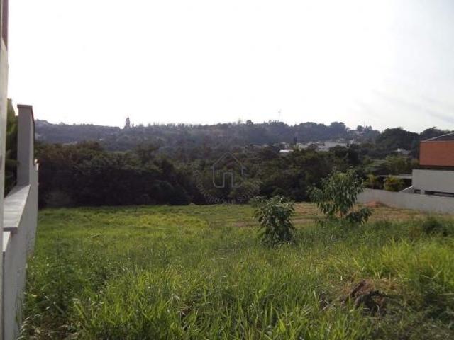 Terreno à venda no Residencial Recanto das Palmas em Vinhedo