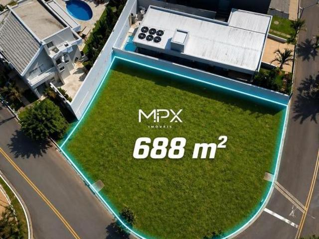 Terreno à venda no Residencial Reserva do Engenho em Piracicaba