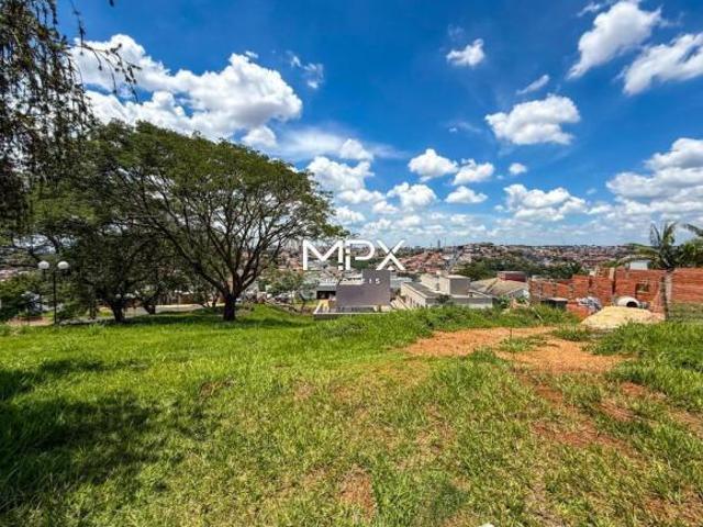 Terreno à venda no Residencial Reserva do Engenho em Piracicaba