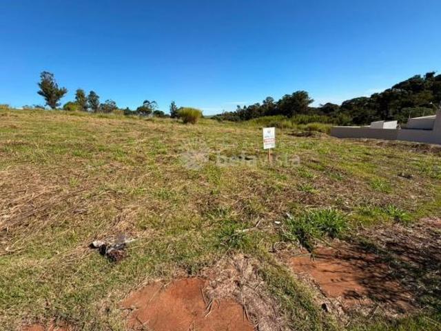 TERRENO À VENDA NO RESIDENCIAL TOZZI EM ARAPONGAS