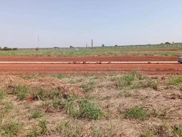 Terreno à venda no Residencial Terramerica em Santa Bárbara d&apos Oeste
