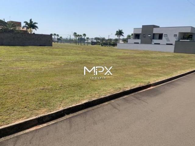 Terreno à venda no Residencial Terras de Ártemis em Piracicaba
