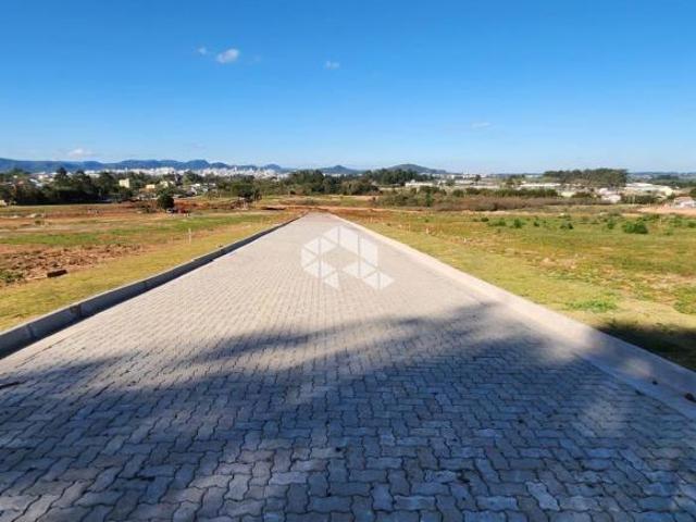 Terreno á venda no residencial Terras de Humaitá