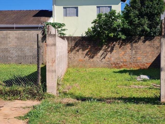 Terreno à venda no Residencial Terras do Barão em Campinas/SP