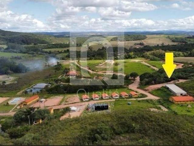 Terreno à Venda no Residencial Veneza Votorantim