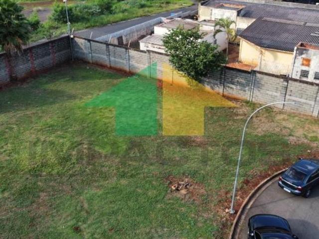 TERRENO À VENDA NO RESIDENCIAL VERMONT, LIMEIRA SP