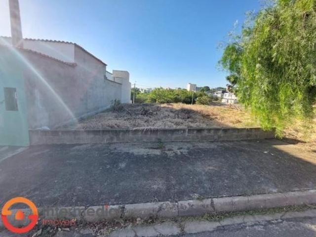 Terreno á venda no Residencial Vitiello com 259,52m²