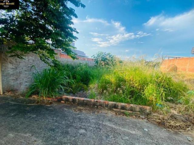 TERRENO À VENDA NO RESIDENCIAL VITIELLO BOITUVA SP