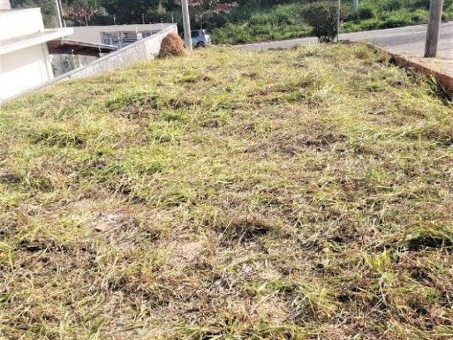Terreno a venda no Residencial Vitiello em Boituva