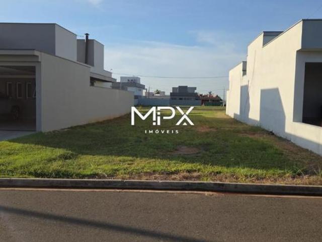 Terreno à venda no Residencial Vivamus em Saltinho