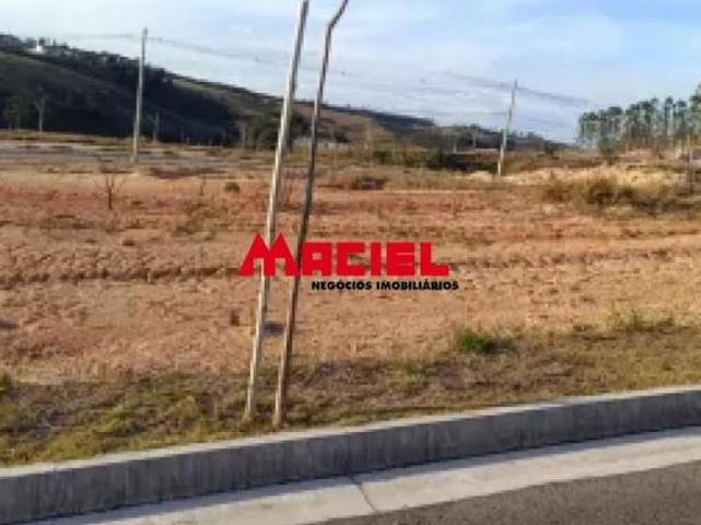 TERRENO A VENDA NO RESIDENCIAL VILA AMÉLIA