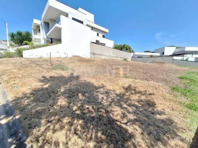 Terreno à venda no Residencial Vila do Sol em Valinhos na Davanti Imóveis