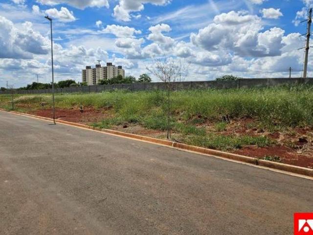 Terreno à venda no Residencial Vila Romi em Santa Bárbara d&apos Oeste