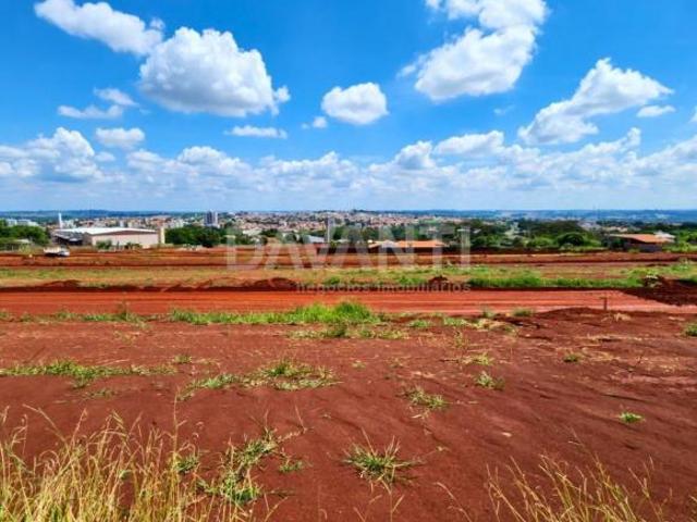 Terreno à venda no Residencial Villa Capotuna em Jaguariúna na Davanti Imóveis