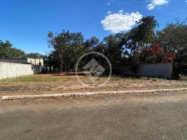 Terreno á venda no Residencial Villa Verde codigo: 128613