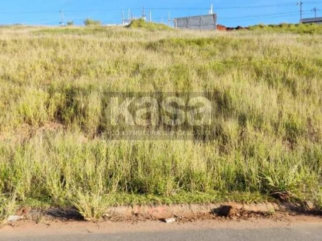 Terreno à venda no Residencial Villa Verde em Bragança Paulista SP