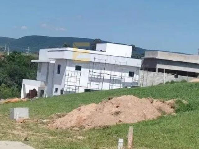 Terreno à Venda no Residencial Villagio Azzure Itupeva/SP