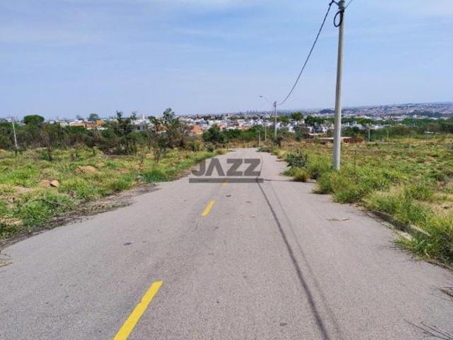Terreno à Venda no Residencial Villagio do Conde com 180 m² Salto