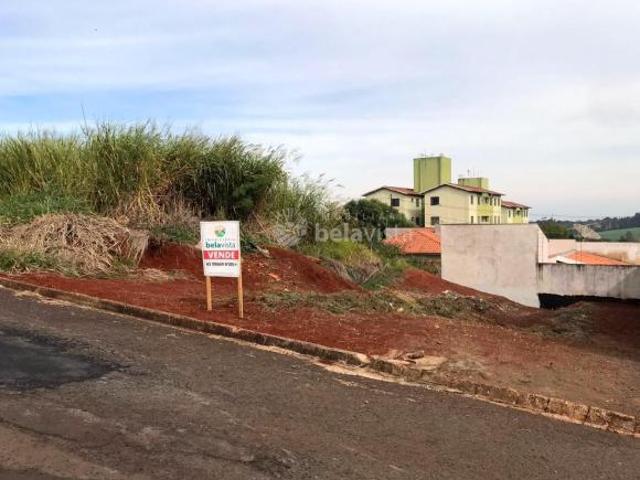TERRENO À VENDA NO RESIDENCIAL VILLÁGIO DI ROMA EM APUCARANA