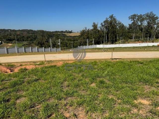 TERRENO A VENDA NO RESIDENCIAL VISTA CAMPINAS