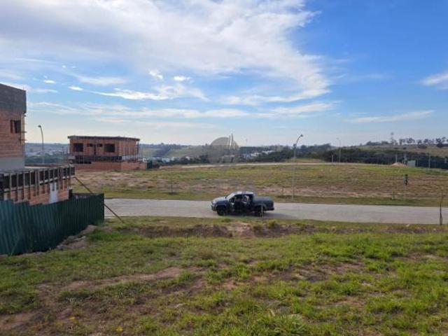TERRENO A VENDA NO RESIDENCIAL VISTA CAMPINAS/SP