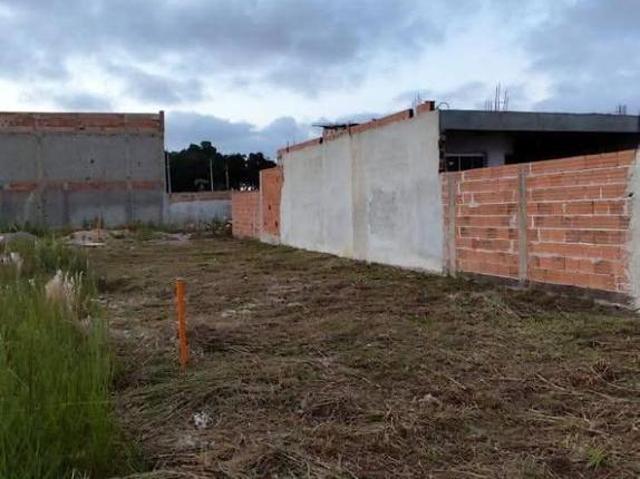 Terreno à Venda no Residencial Vista Alegre – Fazenda Rio Grande
