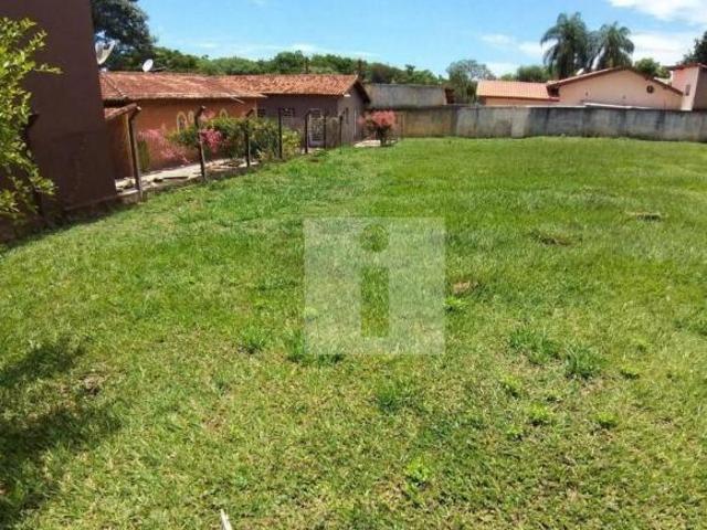 Terreno a venda no Residencial Xangrilá, Campinas/SP