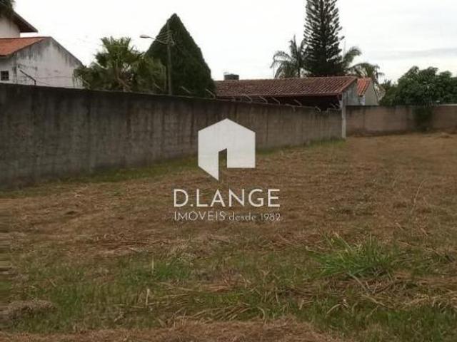 Terreno à venda no Residencial Xangrilá em Campinas