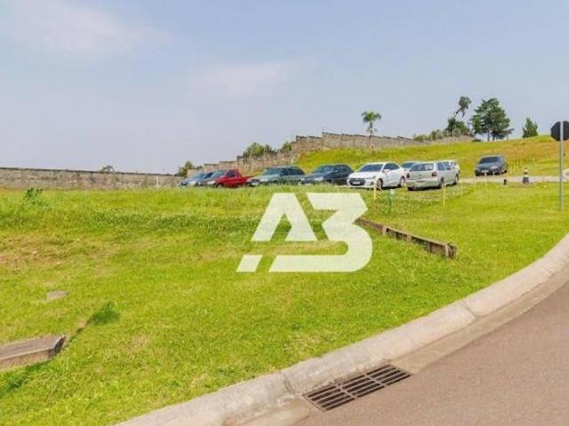 Terreno à venda no Riviera, Curitiba