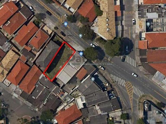 Terreno à Venda no Rio Pequeno