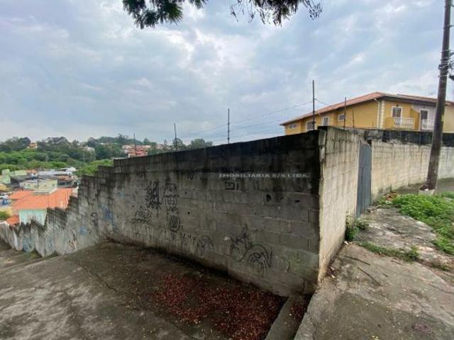 Terreno a venda no Rio Pequeno com 940 metros!