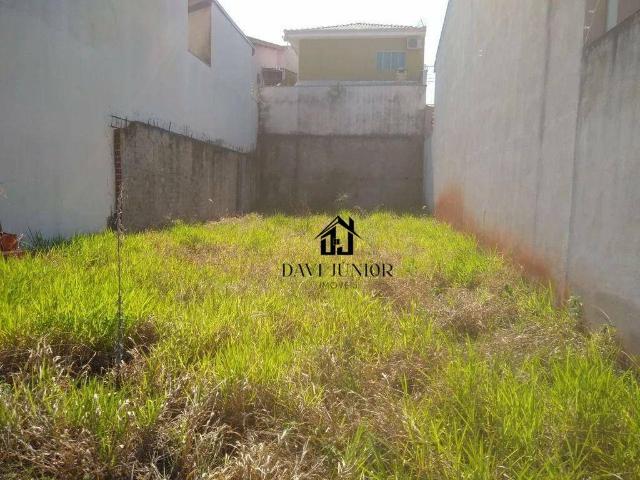 Terreno a venda no Wanel Ville I Sorocaba 3 Dorms