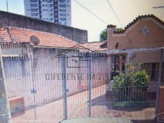 TERRENO A VENDA NO TATUAPÉ COM 196M² ZONA LESTE DE SÃO PAULO