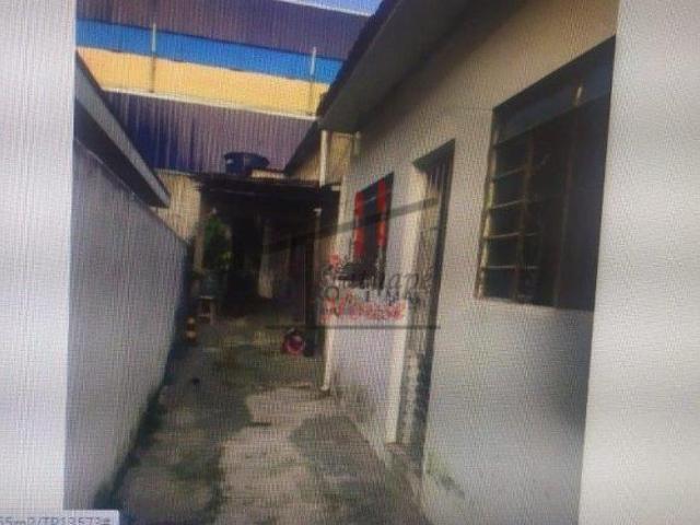 Terreno à Venda no Tatuapé com 255,00 m²