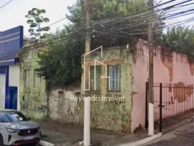 Terreno à venda no Tatuapé, São Paulo SP: 76,65m² de oportunidade única!