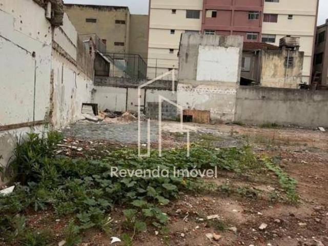 Terreno à venda no Tatuapé, São Paulo SP com 1.577,00 m² de área! Aproveite essa oportunidade!