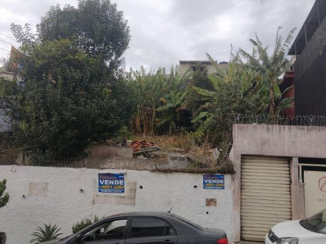 Terreno a venda no TABOÃO Diadema 3 Dorms