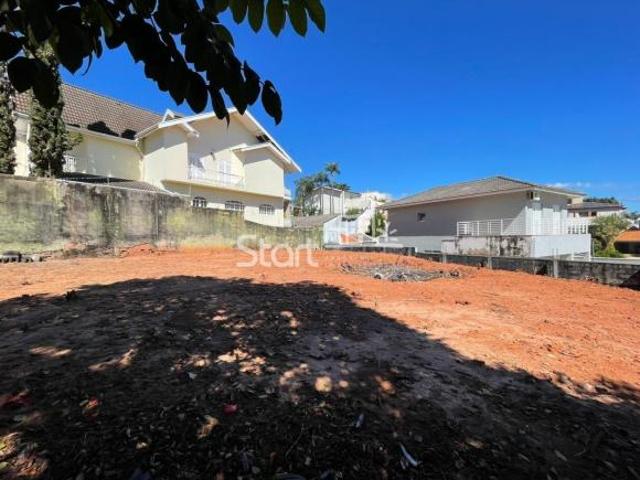 Terreno à venda no Taquaral – Campinas/SP | 563 m²