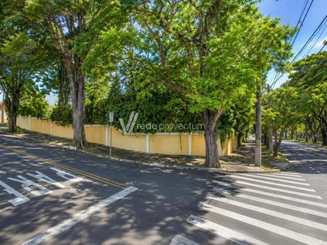 Terreno à Venda no Taquaral em Campinas/SP