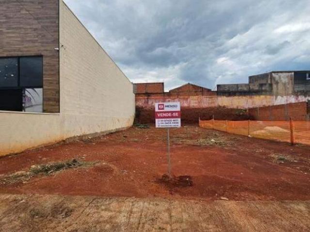 Terreno à venda no Terrazul em Santa Bárbara d&apos Oeste