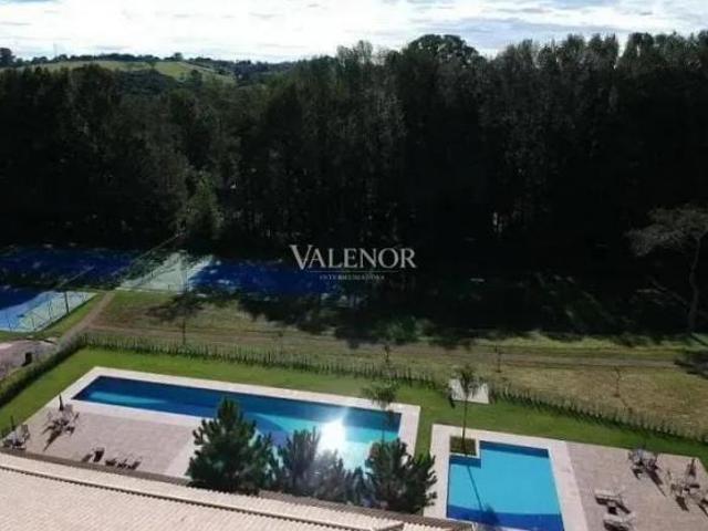 Terreno à Venda no Terra Caxambu 1.000m² Amplo Lote em Meio à Natureza Alto Potencial