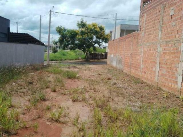 Terreno à Venda no Terra Azul em Santa Bárbara d&apos Oeste