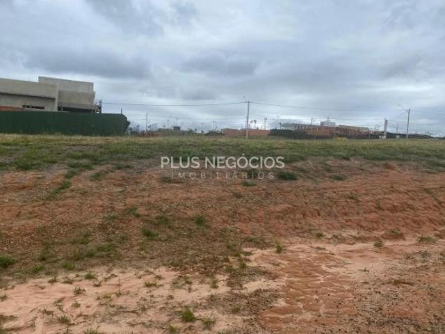Terreno à venda no Terras Alpha Nova Esplanada, Votorantim, SP